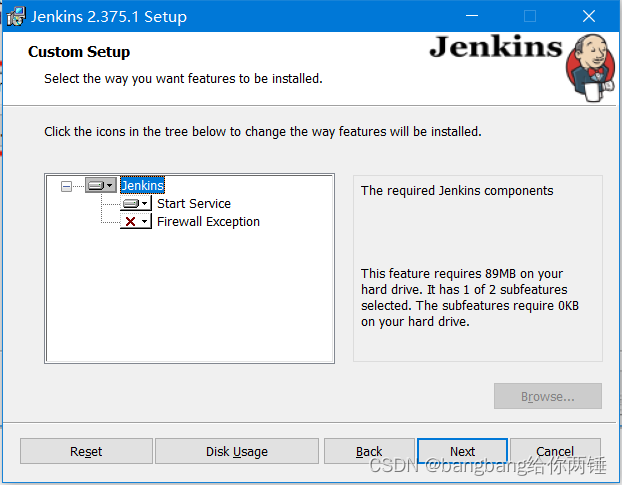 windows服务器下使用jenkins部署vue项目_windows jenkins vue-CSDN博客