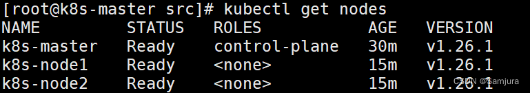 centos 8 安装 k8s v1.26_cri-docker rpm-CSDN博客