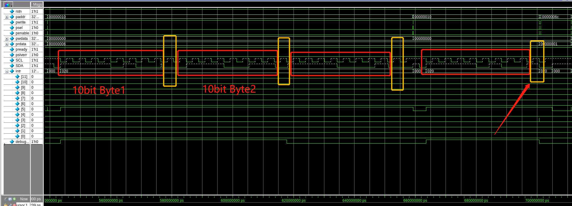 I2C虚拟项目笔记(一)-virtual sequence_路科虚拟项目-CSDN博客