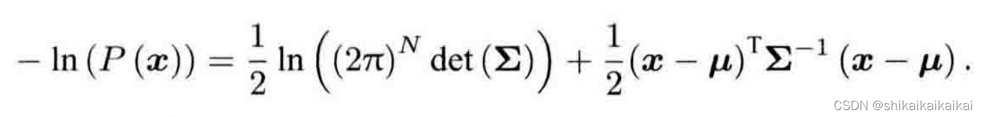 视觉slam十四讲ch6非线性优化（包含实践部分）_slam ch6-CSDN博客