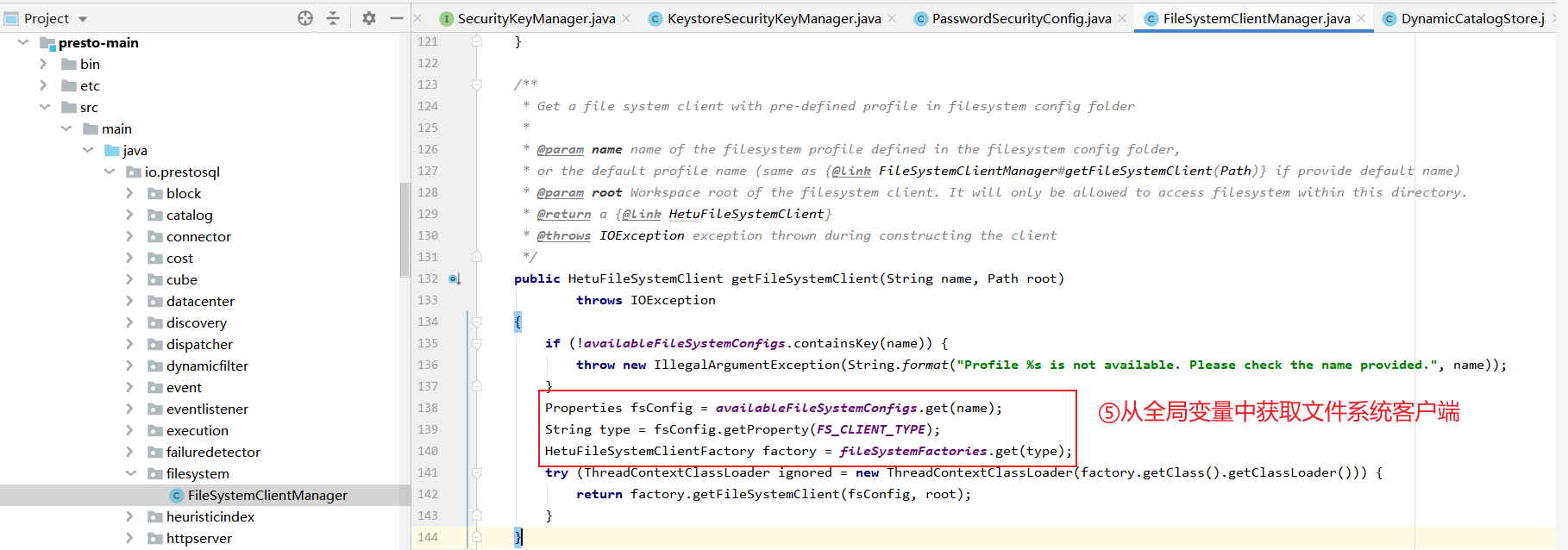 openLooKeng动态目录特性_catalog.dynamic-enabled-CSDN博客