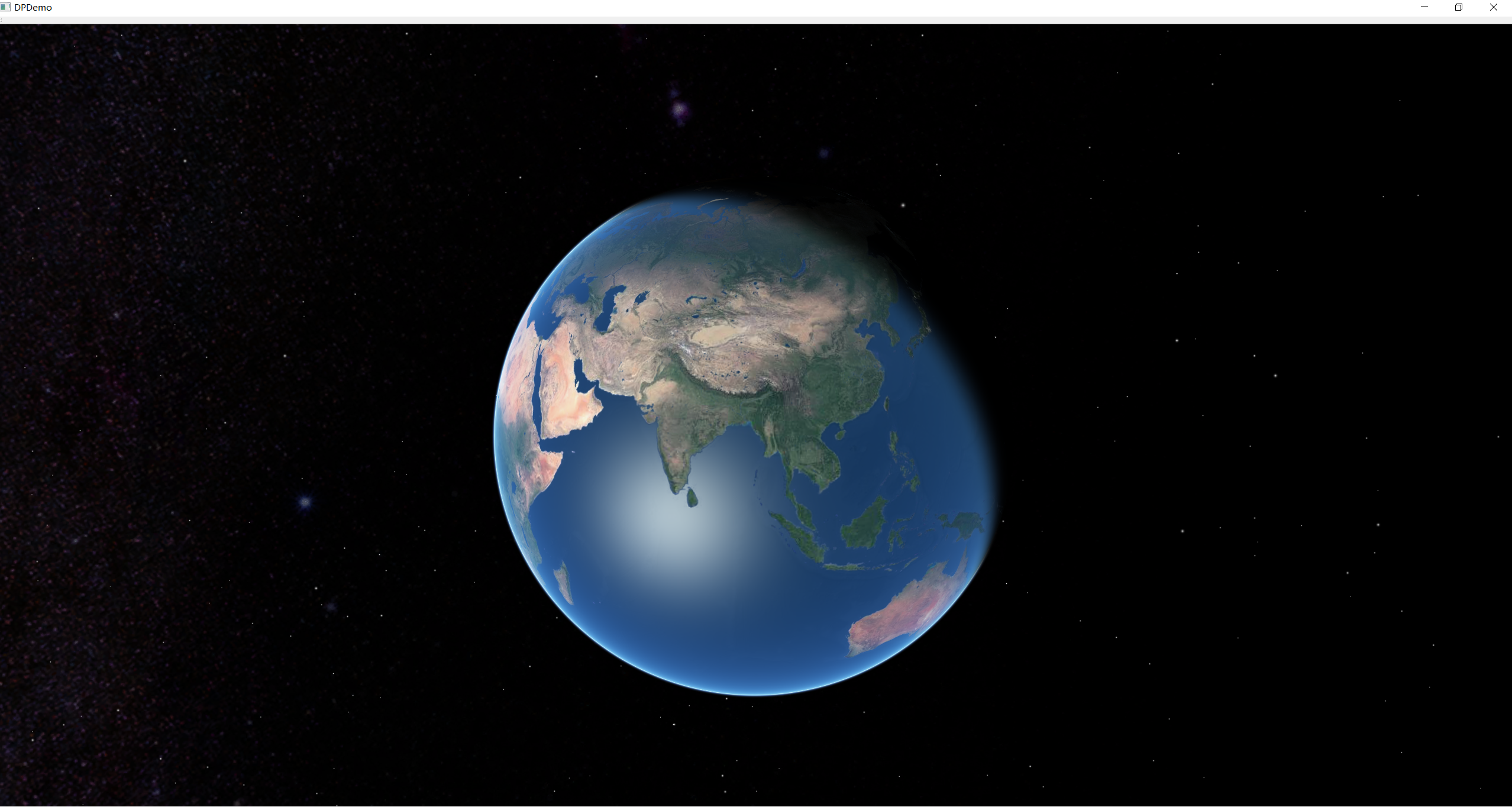 OsgEarth运行崩溃问题_osgearth添加handle会崩-CSDN博客