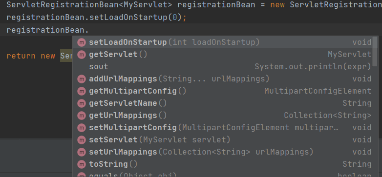 SpringBoot整合原生Servlet，Filter，Listener&数据源_springboot使用原生servlet-CSDN博客