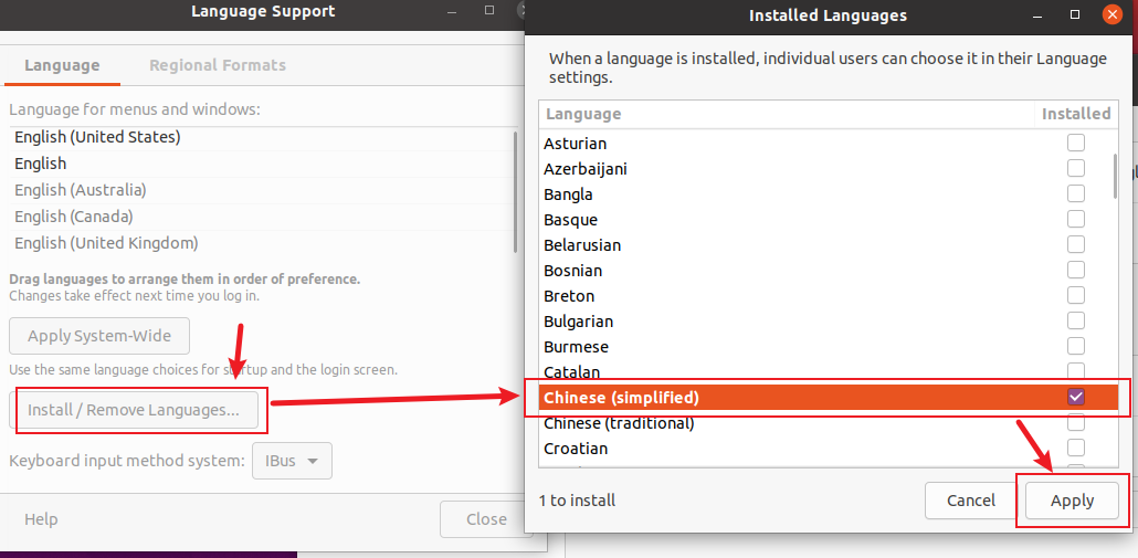 Ubuntu 更改系统语言_ubuntu修改语言-CSDN博客