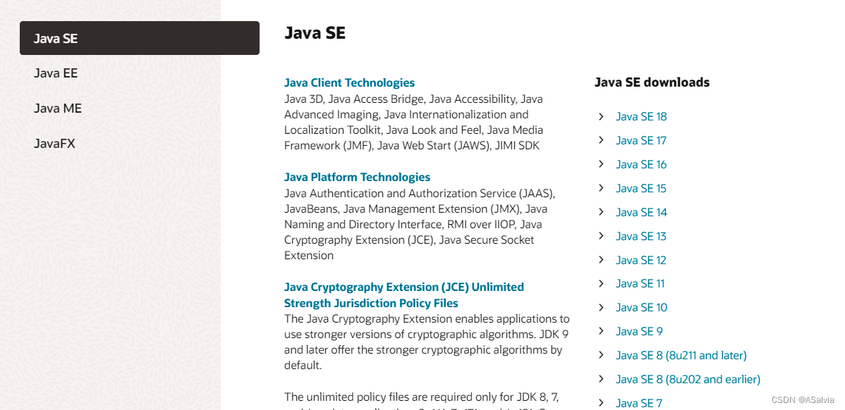 windows下JDK下载、安装、配置及测试_jdk10.0.2下载-CSDN博客