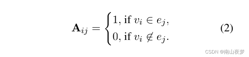 论文阅读笔记：HyperGAT:Be More with Less: Hypergraph Attention Networks for Inductive Text ...