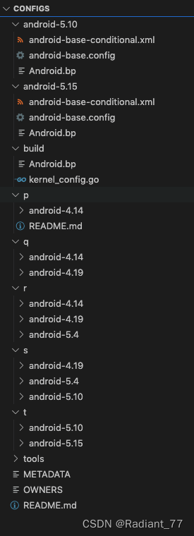 Android 与 Linux内核（学习ing）_android linux-CSDN博客