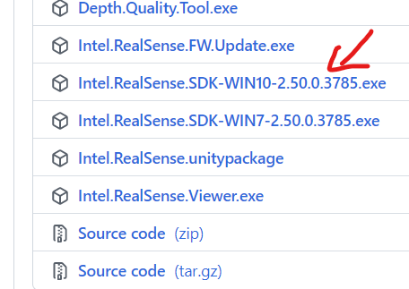 在 Linux Ubuntu / Windows 10配置 RealSense 开发环境 开发预处理以及了解树莓派3_windows怎么打开realsense-CSDN博客