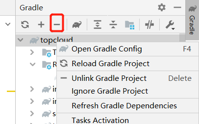 【采坑日记】IDEA构建时，Gradle sync failed: Sync failed: reason unknown_idea gradle sync failed-CSDN博客