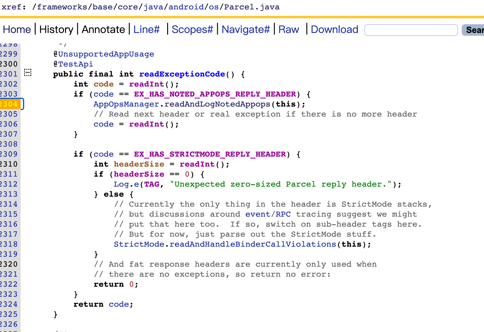 Android 11 AppOps setOnOpNotedCallback实现分析_appopsmanager.onopnotedcallback-CSDN博客