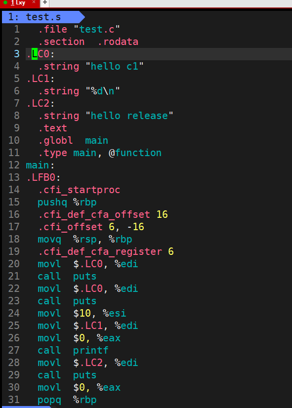 Linux 长征路第四篇 开发工具 Vim的使用 Gccg的使用vim使用g联编线程池 Csdn博客