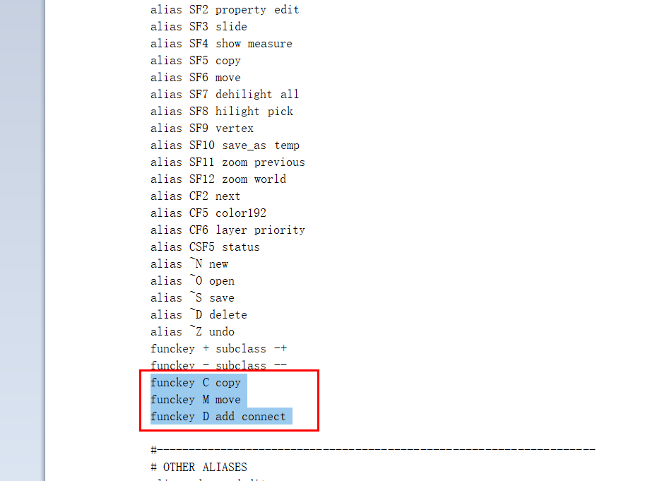 Cadence Allegro如何设置快捷键（很重要）_cadence快捷键设置-CSDN博客