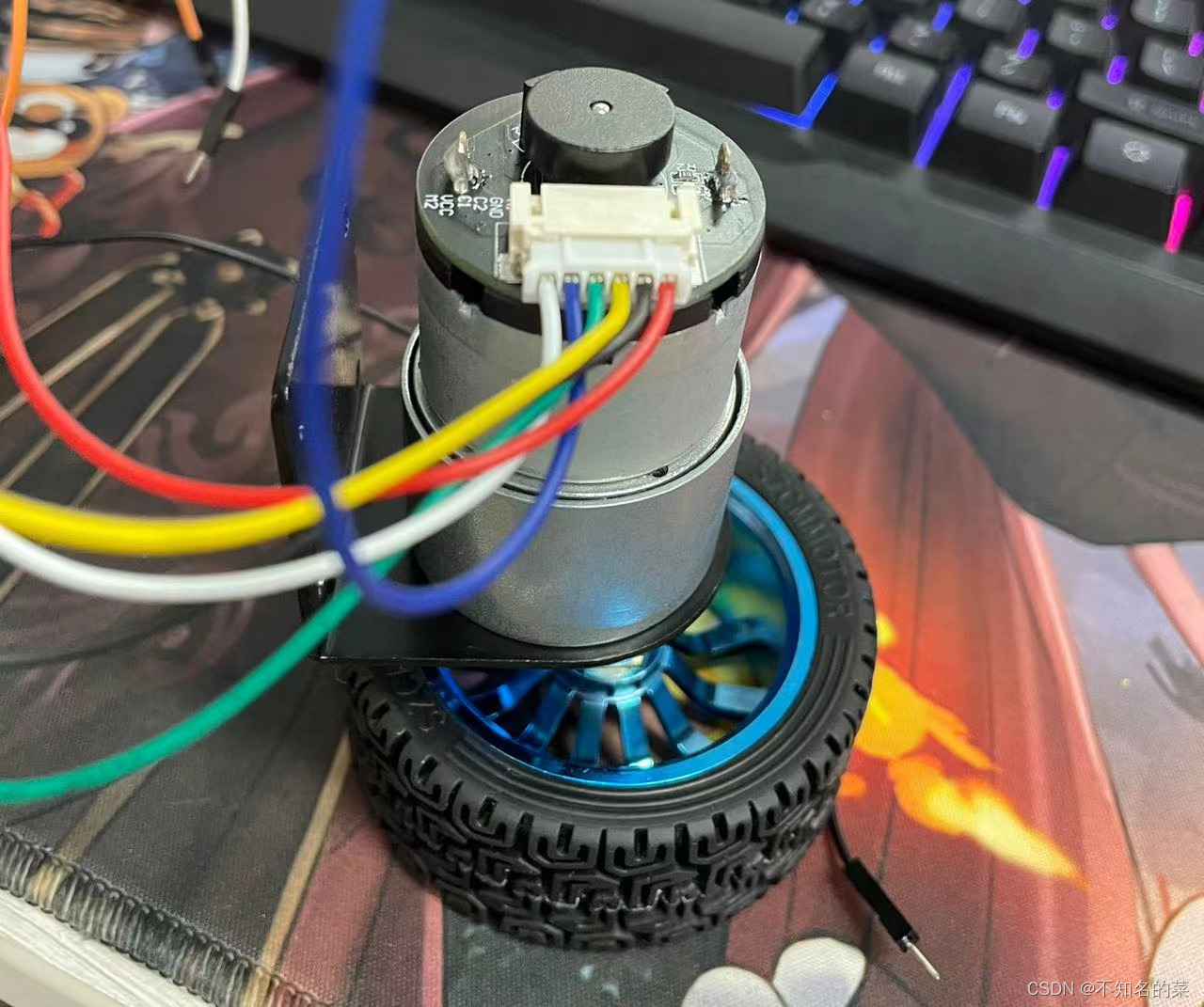 Qt上位机控制stm32,并利用pid控制编码电机旋转qt电机控制上位机 Csdn博客
