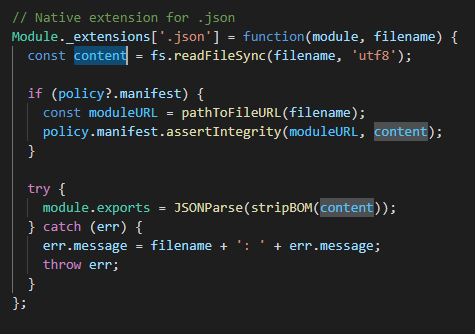 node require模块加载napi开发的node模块分析（node v15.x源码）_node napi-CSDN博客