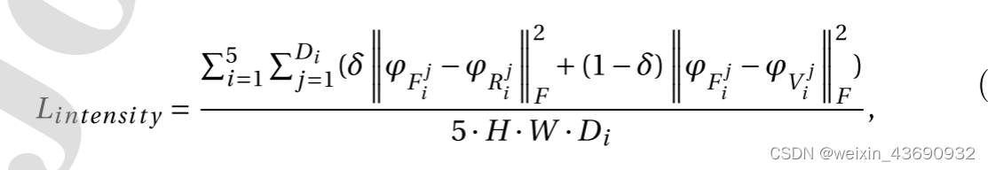 RXDNFusion：VIIF residual dense network_rxdnfuse-CSDN博客