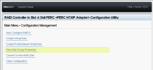 dell服务器使用IDRAC配置RAID独立冗余磁盘阵列步骤_戴尔服务器idrac配置raid-CSDN博客