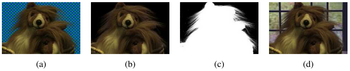 Richard Szeliski 《Computer Vision Algorithms and Applications》Second ...