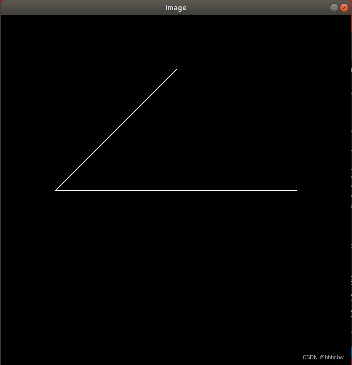 games101——作业1_games101作业1-CSDN博客