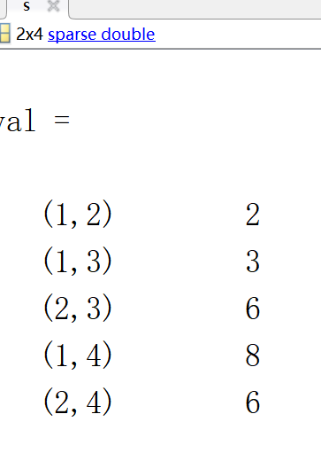 MATLAB algorithm model - shortest path and distance - Programmer Sought