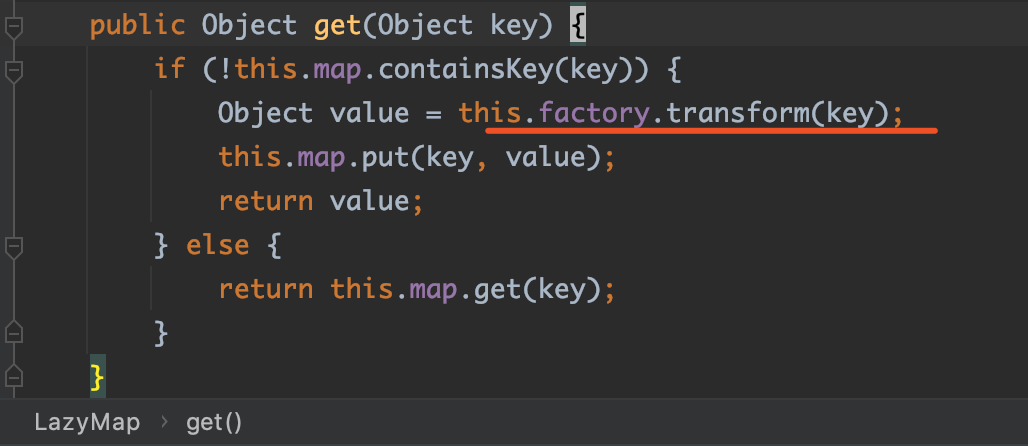 ysoserial反序列化gadget原理-part1：URLDNS/CommonsCollections1_ysoserial-urldns ...