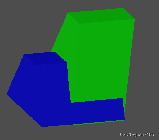 OCCT示例学习笔记3--Modeling项目_occt net-CSDN博客