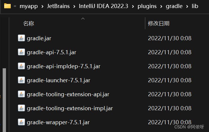 Gradle方式配合idea搭建spring6和springboot3源码编译环境gradle 84构建 Spring6013 Csdn博客 