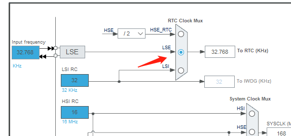 CUBEMX配置STM32实现FTP文件传输以及使用SNTP获取网络时间并写入RTC_stm32 netconn ftp-CSDN博客