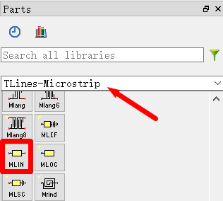 ADS（Advanced Design system）原理图结合板层结构仿真（MSub）及版图仿真（EM Simulation）_ads版图仿真-CSDN博客