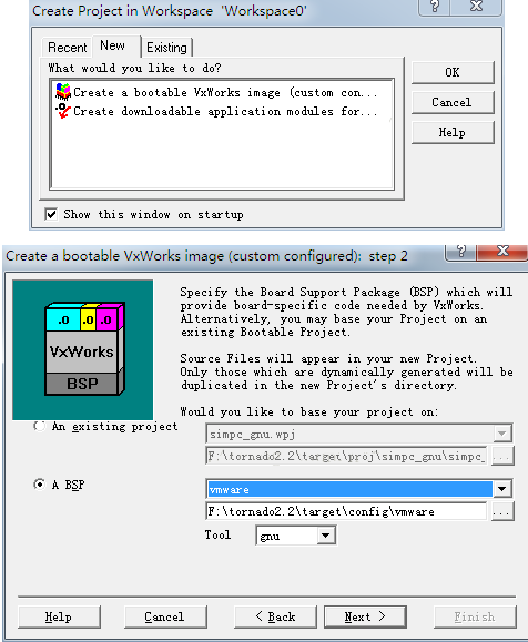 vxworks tornado开发环境搭建_vxworks开发环境搭建-CSDN博客
