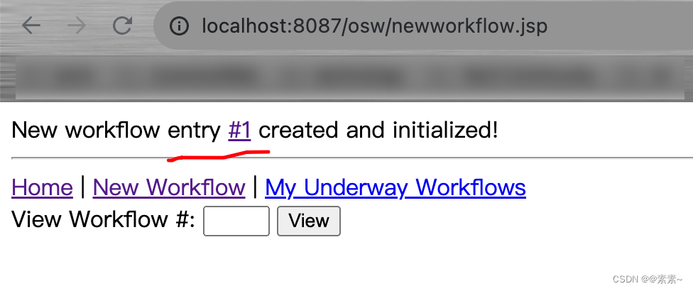 osWorkflow-1——osWorkflow官网例子部署启动简单使用（版本：OSWorkflow-2.8.0）-CSDN博客