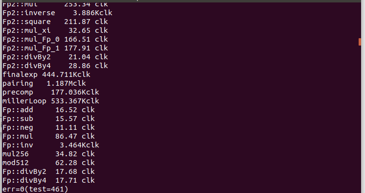 零知识证明C++库libsnark的安装经验-CSDN博客