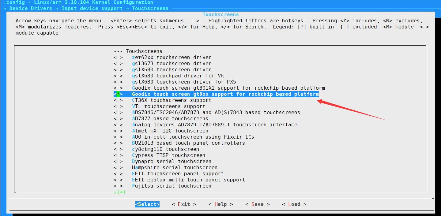 rk3128 android7.1 gt928触摸调试_goodix gt928 的配置文件cfg 1920-CSDN博客