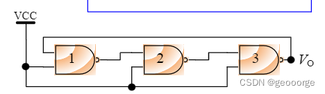 3、集成逻辑门电路的功能和参数调试_cd4001真值表-CSDN博客