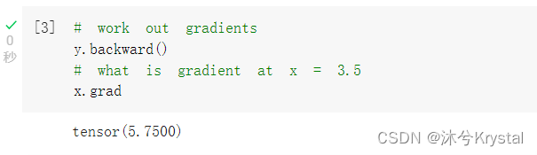 【pytorch】pytorch神经网络实战入门pytorch实战入门 Csdn博客