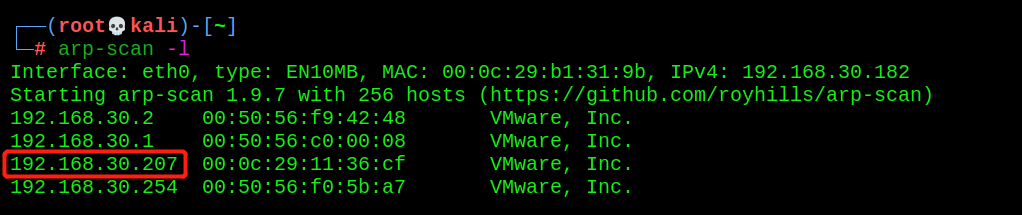 靶机渗透 HACKME-2 （详细渗透，适合新手渗透）_hackme2-CSDN博客
