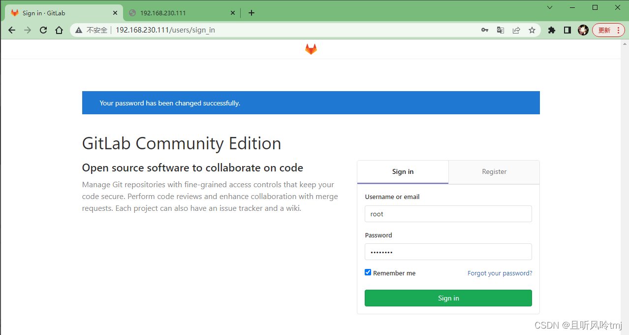 基于git+gitlab+jenkins实现python项目自动化发布_jenkins git 的python 项目 发布-CSDN博客