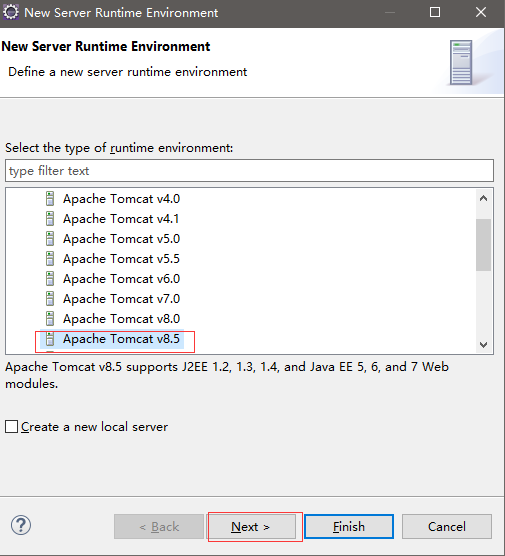 在eclipse中配置Tomcat并实现第一个servlet程序_eclipse下新建一个web工程,写两个servlet程序,分别继承父类和实现接口,并用浏览器-CSDN博客