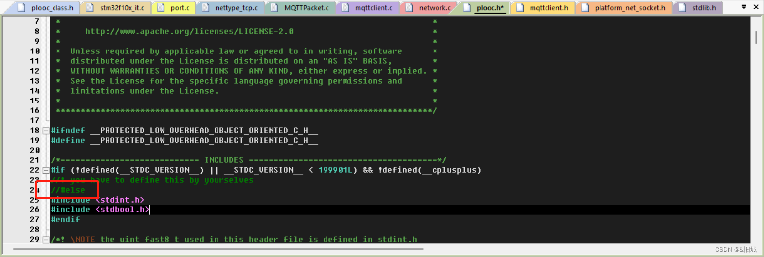 MQTT移植stm32_stm32 mqtt移植-CSDN博客