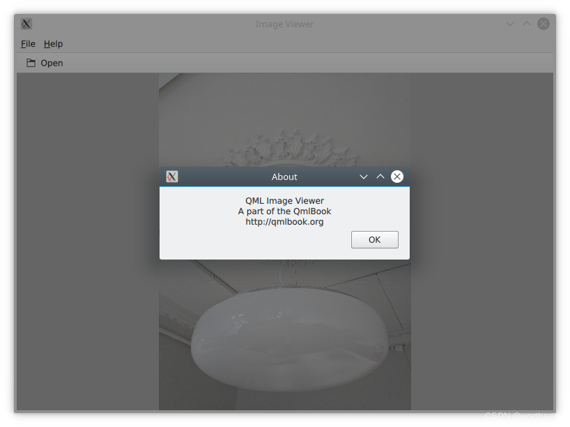 Qt 6 资料汇总_qt6文档-CSDN博客