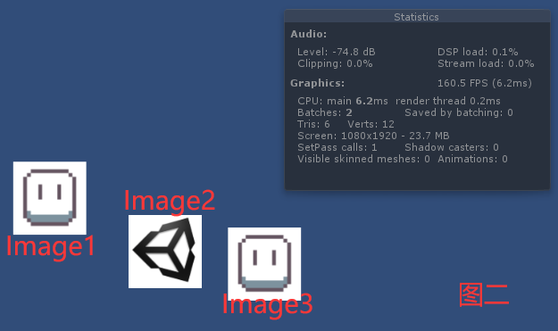 U3D性能优化之UGUI(持续更新)_canvas合批-CSDN博客