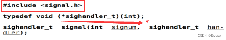 Linux——信号（常见信号的值以及对应功能、信号的响应方式）_linux信号值-CSDN博客
