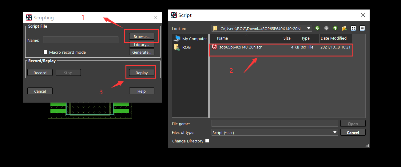 cadence 17.4 + LP Wizard 10.5-CSDN博客