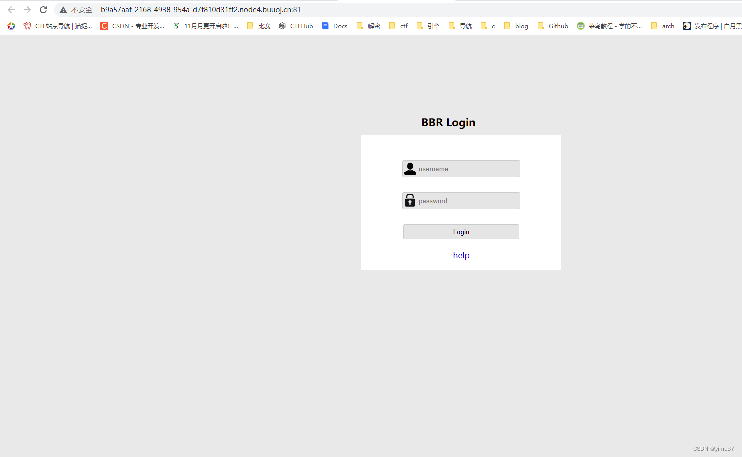 WEB-INF/web.xml泄露_j2ee web-inf信息泄露-CSDN博客