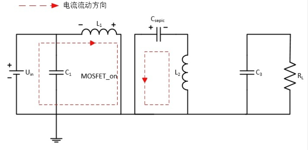 SEPIC电路原理-CSDN博客