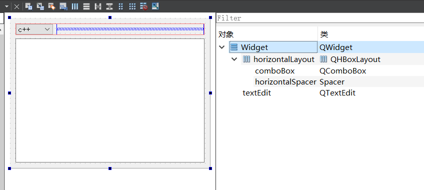 QComboBox使用讲解_qcombox-CSDN博客