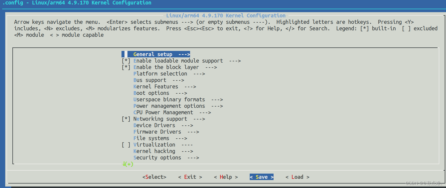 orangepiZero2内核编译_orangepi-build-CSDN博客