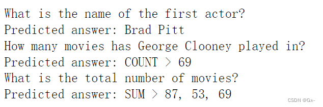 【论文阅读】TAPAS: Weakly Supervised Table Parsing via Pre-training_tapas模型论文-CSDN博客