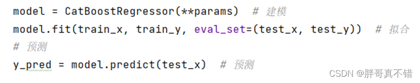 Python实现基于optuna超参数自动优化的catboost回归模型catboostregressor算法项目实战 Csdn博客