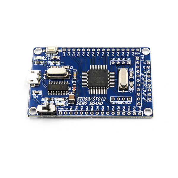 初识单片机_stc8和stc15的区别-CSDN博客