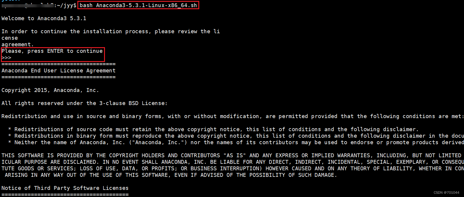Xshell、Xftp & 服务器环境配置与项目运行_xshell xftp-CSDN博客